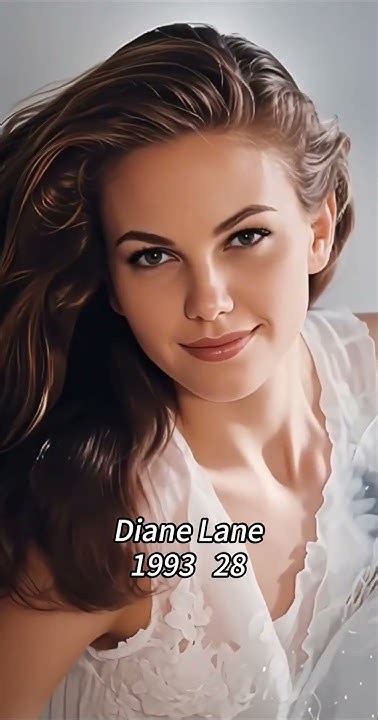 Diane Lane · Time Portrait 1970 2025 Youtube
