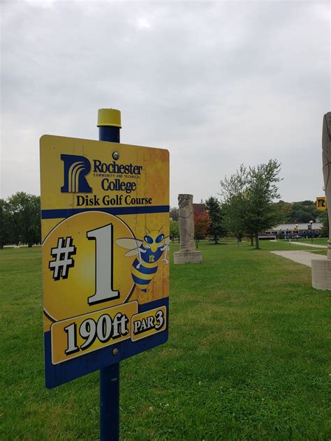 Rctc Campus Course Photos