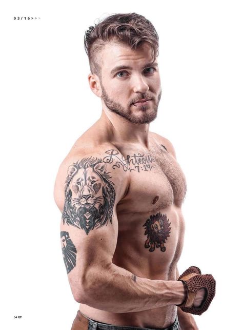 Picture Of Aydian Dowling