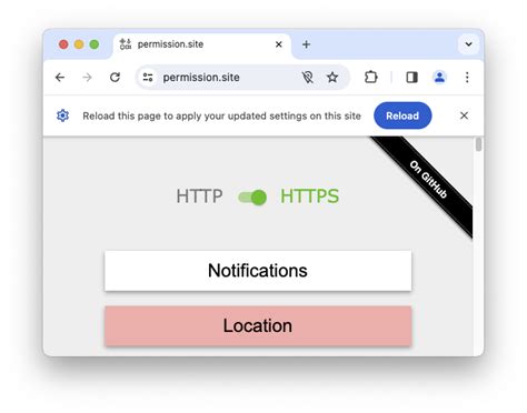 Web Permissions Best Practices Articles Webdev