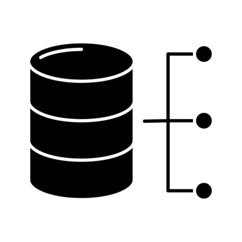 Relational Database Vector Art Icons And Graphics For Free Download