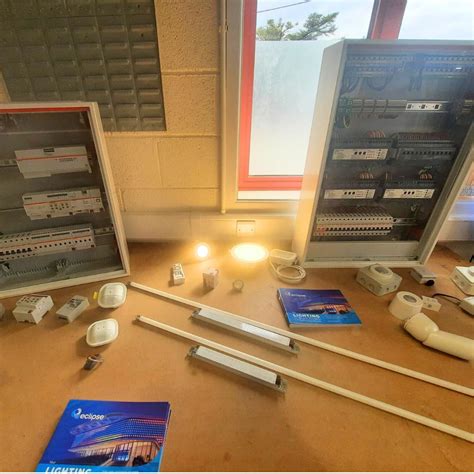 Eclipse Integration On Linkedin Ledvance Trucktour Most Eclipse Lightingcontrols