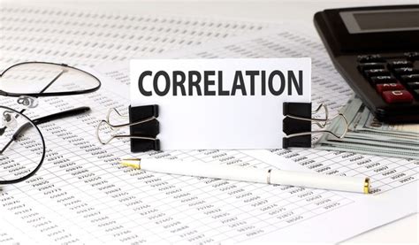 582 Correlation Research Royalty Free Photos And Stock Images