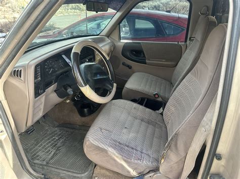 1993 Ford Ranger In Daniel Ut Ksl Cars