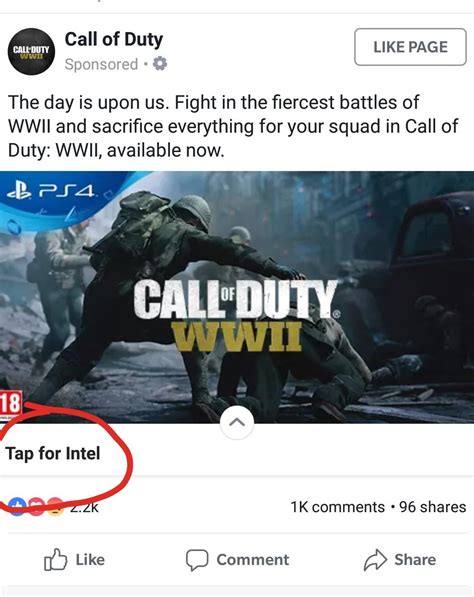 Petition To Add Cod Ww2 To The List Of Unapproved Games Rayymd