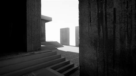 Brutalism By Aka Ashi