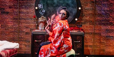 Review Who Is Eartha Mae At Urbanite Theatre