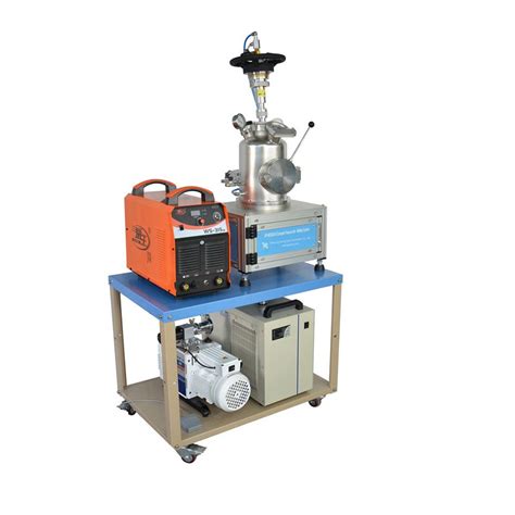 China Arc Melting System Manufacturers