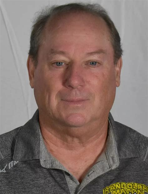 Bill Rogers Director Of Volleyballwomens Volleyball Head Coach Womens Volleyball Coaches