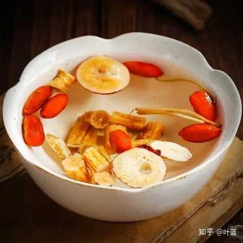 党参有什么药用功效？ 知乎