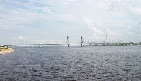 De 11 Længste Floder I Europa Og Deres Længder I Km 2026