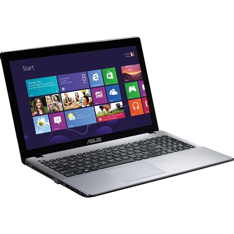 Asus Notebook X550ca Fiche Produit Asus X550ca Laptop Intel Core I3