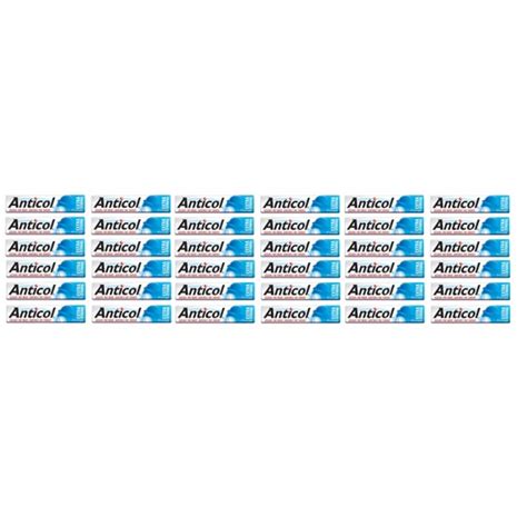 Anticol Extra Strong 10 Lozenges