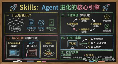 Spring Ai Agent Skills 赋予ai智能体“即插即用”的专业超能力 Ii 技术栈