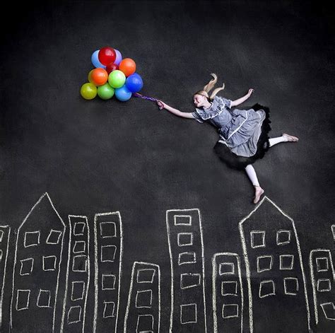70 Imaginative Examples Of Conceptual Photography