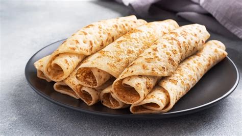 Baka Jela Otkrila Tajni Sastojak Za Najukusnije Palačinke Možda Zvuči Pomalo Neobično Ali Sve