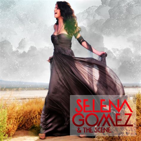 Selena Gomez The Scene Selena Gomez Fan Art Fanpop