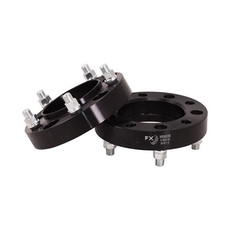 Fx Wheels W559003b Wheel Spacer 5 X 150mmr 5 X 590bolt Pattern 1 14