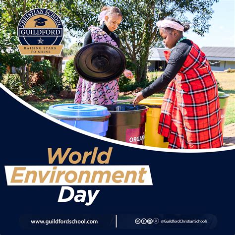 Guildford Christian Primary School Harare