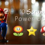 Speaking At DFW Beyond 10 Scrum Power Ups That Work Developing UX