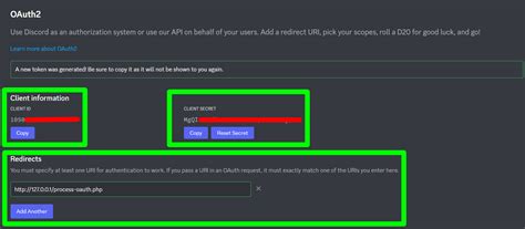 Github Faeeth Php Discord Auth