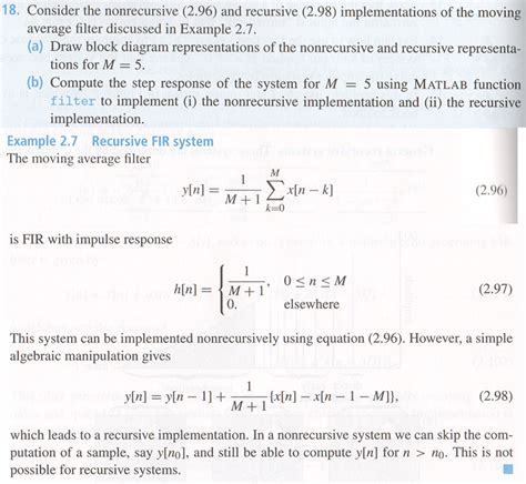Homework Find The Minimum Sampling Rate Signal Processing Stack