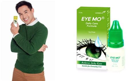 Eye Mo Daily Care The Eye Care Must Have During And Beyond Pandemic