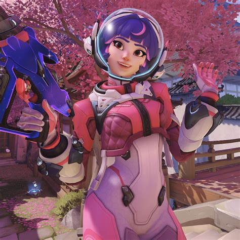 𝗝𝘂𝗻𝗼 𝗽𝗳𝗽𝗶𝗰𝗼𝗻 𝗢𝘃𝗲𝗿𝘄𝗮𝘁𝗰𝗵 🩷 Overwatch Juno Overwatch Support
