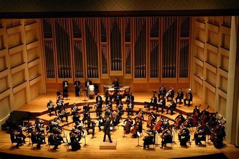 Exploring The Charming Realm Of Contemporary Classical Music By