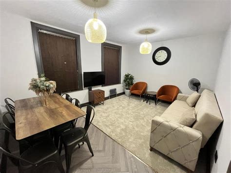 Fabulous 3 Bed Apartment Near Excel Sleeps 6 8 London Updated