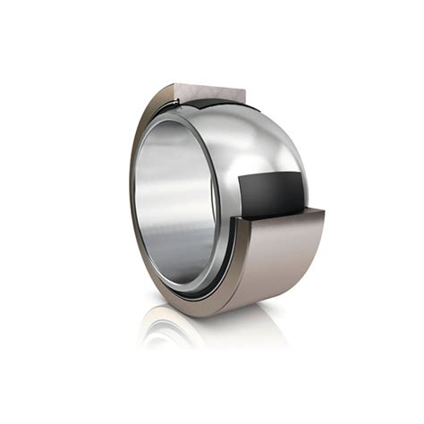 Comprehensive Analysis To Spherical Bearings Fhd