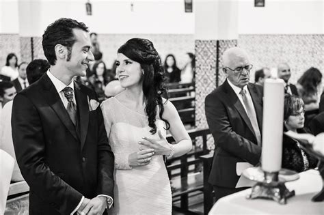 Ana Sofia And Rui José Raposo