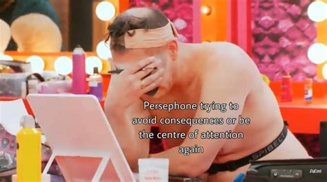 This Iconic Scene Is Very Lo Coded Runpopularloreolympus