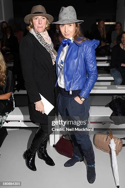 Anna Winslet Photos And Premium High Res Pictures Getty Images