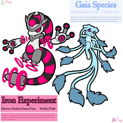 Logotipo De Mewtwo