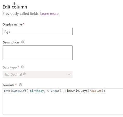inogic on linkedin formula column synapse link for dataverse joe gill