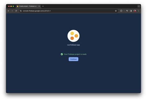 Automate Deployment Of A Vuejs Application To Firebase Circleci