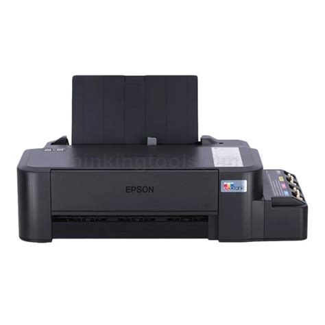 Jual Epson Printer Ecotank L121 A4 Ink Tank Printer Epson L121 Ecotank