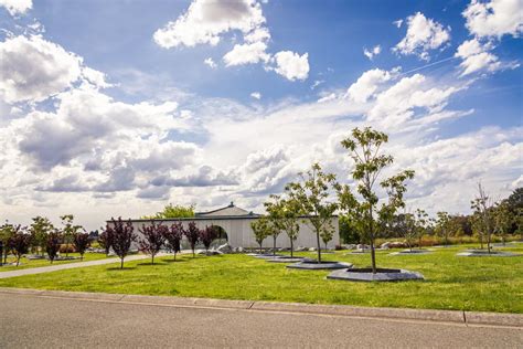 Planned Construction Works Springvale Cemetery Smct