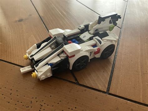 Lego Moc Apocalypse Blockade Runner By Turret Rebrickable Build With Lego