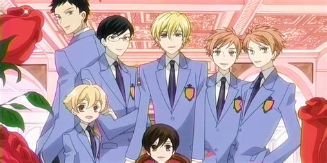 These Romance Anime Give The Couple A Happy Ending