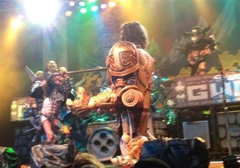 Oderus Urungus Vs Super Human Jesus Scrolller