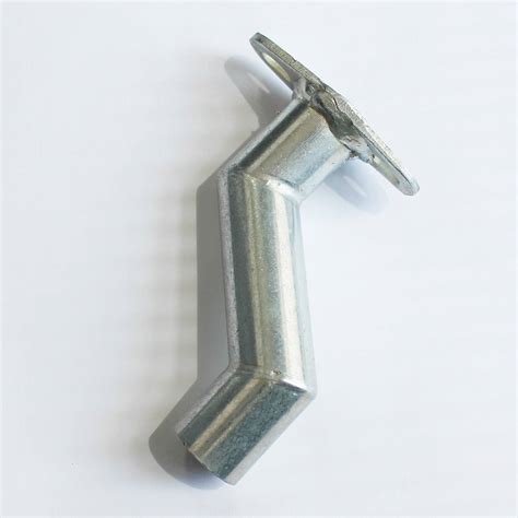 35mm Carburetor Offset Intake Manifold Gasket 49cc 66cc 80cc Motorized