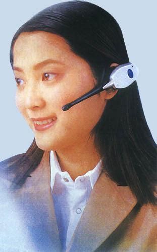 行動電話無線耳機 廣州富通電子有限公司