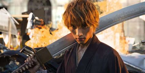 Bleach Movie Review Netflixs Live Action Anime Movie Is Worth