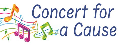 Concert For A Cause