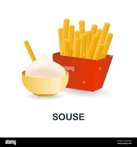 Red Souse Stock Vector Images Alamy