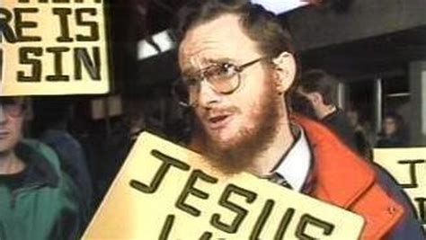 RtÉ Archives Collections Cork Protest Against Film