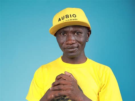 Stevo Simple Boy Wins ‘most Fashionable Inspirational Personality