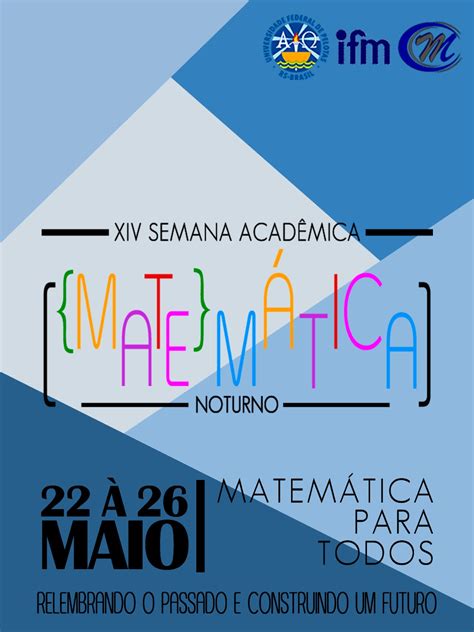Instituto De Física E Matemática Licenciatura Em Matemática Noturno
